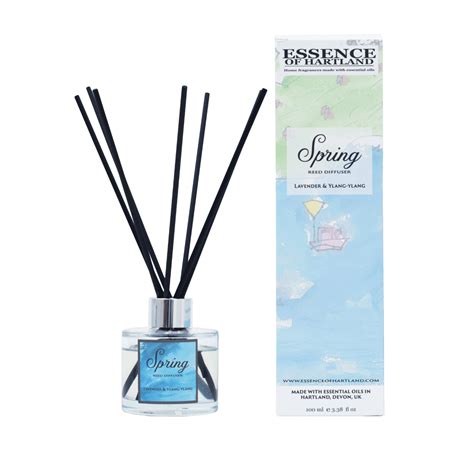 Spring Diffuser Essence Of Hartland
