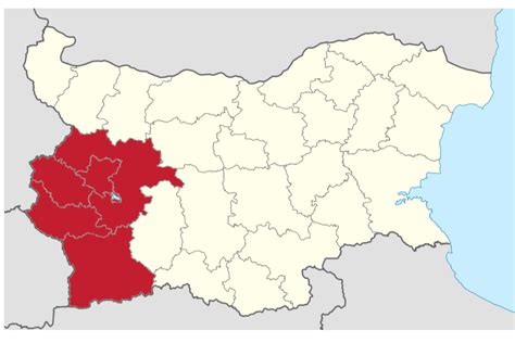 Старт на дейността на Регионалния съвет за развитие на Югозападния регион