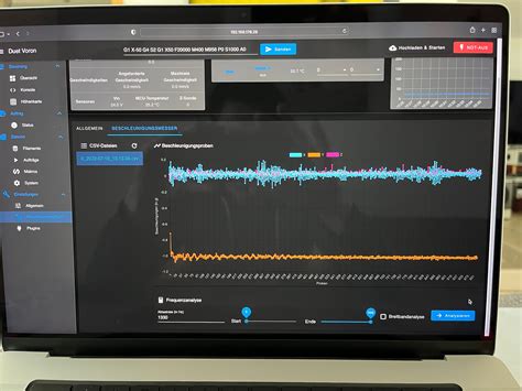 input shaping help duet3d forum