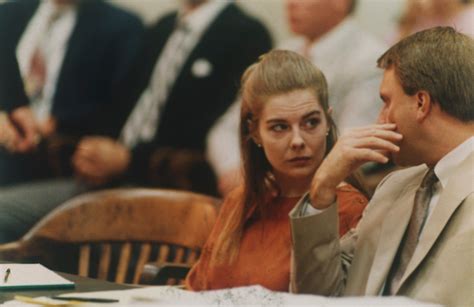 Who Were Derek And Nancy Haysom And What Happened To Them The Us Sun