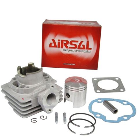CYLINDER TŁOK 50cc TRYTON ORION 101S BR1 303RS TGB za 541.62PLN z ...