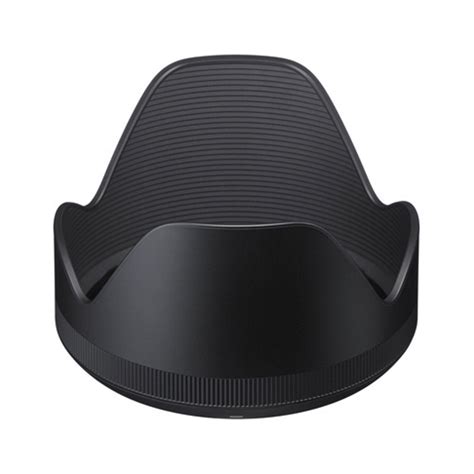Sigma Lens Hood Lh780 06 For 18 35 F18 Dc Hsm Art