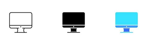 장치 설정 아이콘 노트북 전화 태블릿 스타일러스 컴퓨터 Dispaly 데스크톱 개인 Pc 스마트 팔찌 스탠드 시계 추적기 전자 책 벡터 아이콘 프리미엄 벡터