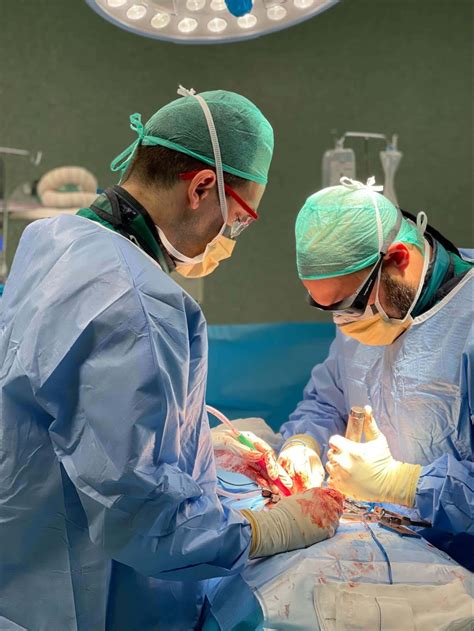 Diferencias del Neurocirujano y Traumatólogo | Traumadrid