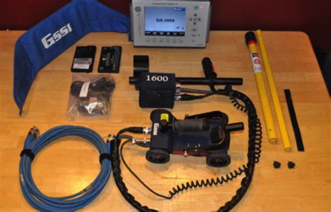 GeoTech Geophysical Services