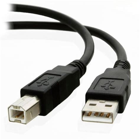 Comprar Cabo USB Para Arduino Uno E Mega Metros Smart Kits