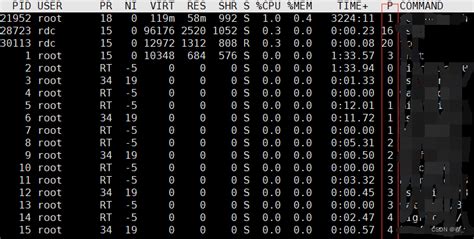 JAVA程序绑定到指定的CPU核上 灰信网软件开发博客聚合