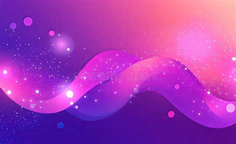 Waves Of Computer Code Binary Code And Big Data Stock Illustration Illustration Of Futuristic