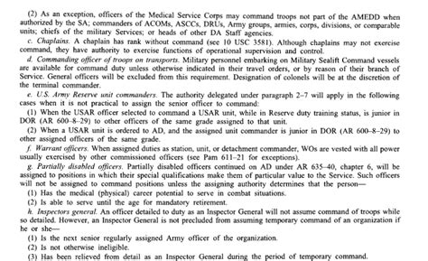 Protocols NCO Historical Society