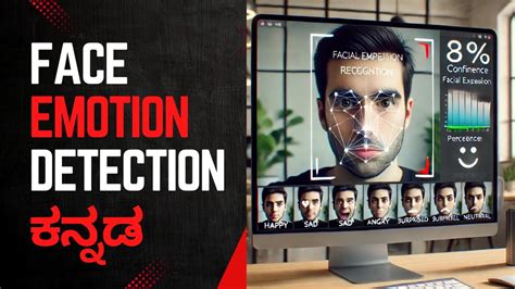 Facial Emotion Recognition Using Fer Cnn In Kannada Youtube