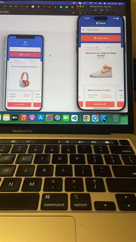Randomly Picked This Ui From Dribbble And Turned It Into A Youtube