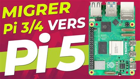 Tuto Migrating Your Recalbox From A Raspberry Pi4 To A Pi5