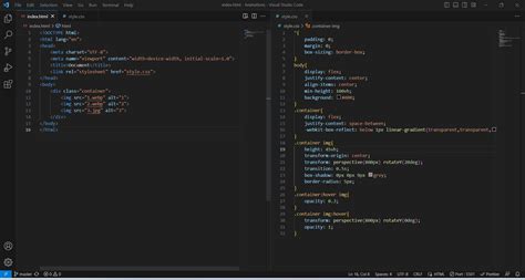 Github Yadnika Animations