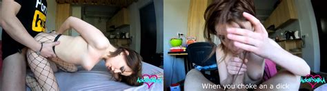 PornHub ADOLFxNIKA Mutual Masturbation Has Gone Too Far STAYHOME Deleted Video Intporn Forums