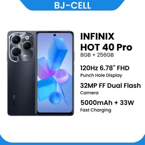 Infinix XPAD With Flip Cover GB Garansi Resmi BJ Cell