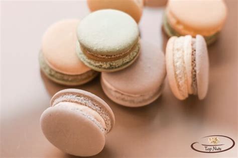 Френски макарон