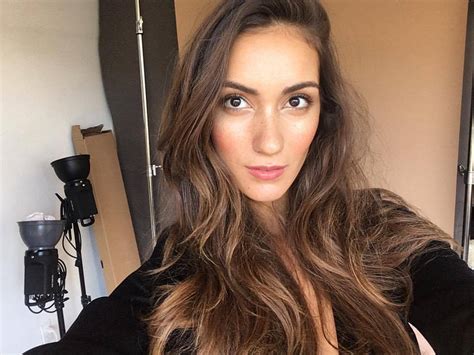 Priscilla Ricart Uncensored D