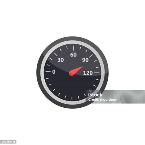 게이지 아이콘입니다 신용 점수 지표 및 계기 집합 벡터 점수 0명에 대한 스톡 벡터 아트 및 기타 이미지 0명 계기판 측정기 규모 Istock