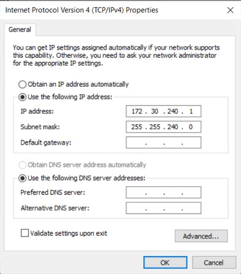no internet connection on wsl ubuntu windows subsystem for linux