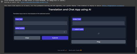 三分钟教你qwen大模型创建多语言聊天和翻译应用，附源码！用qwen做段落翻译怎么写prompt Csdn博客