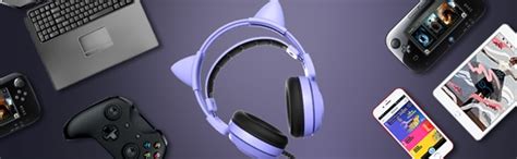 How To Prevent Your Gaming Headset From Affecting Your Hearing Raon Digital