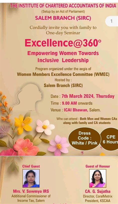 Sowmya V Posted On Linkedin