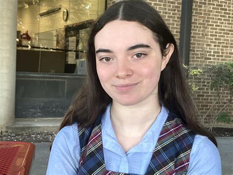 Charli Pickard Falcon Quill