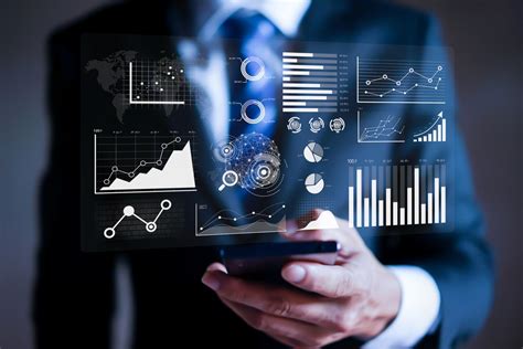 The Importance Of Data Analytics In Modern Business
