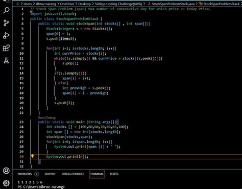 Dhruv Narang On Linkedin Stack Dsa