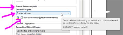 Solved Title Block File Is Read Only When Xrefd Autodesk Community