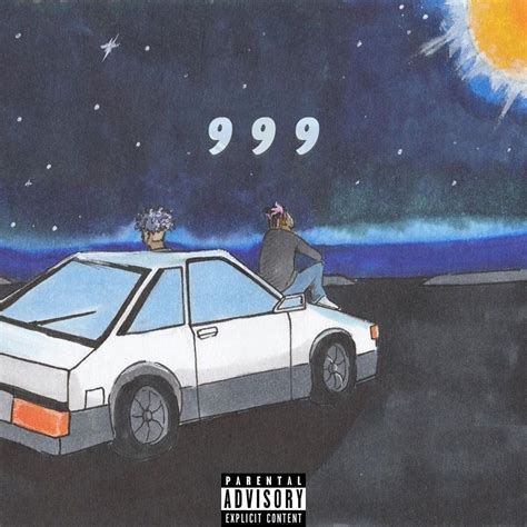 Album Covers Juice Wrld