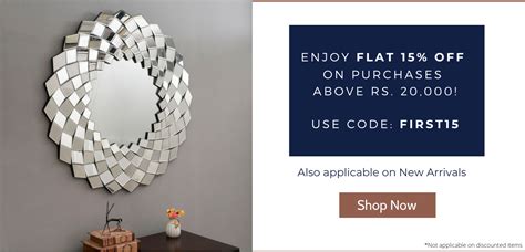 La Muse Home Decor: Buy Premium Home Decor Items Online