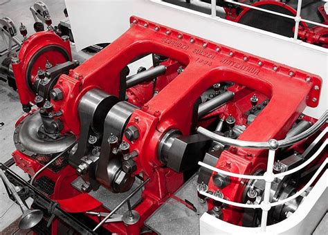 Vessel Engine Assembler Job Description Duties Skills And Career Path