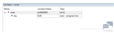 【经验分享】stm32自锁如何解锁？ 解锁方法 no cortex m sw device found hardfault handler