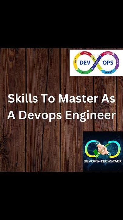Skills To Get Started As A Devops Engineer Devopsfastrack Devops Devopsdemo Devopsmadeeasy