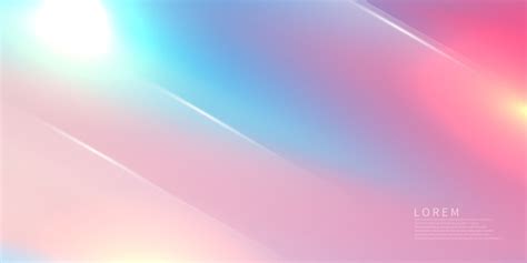 추상 벡터 배경 소프트 파스텔 그라데이션 밝은 창조적 인 아이디어 그라데이션에 대한 스톡 벡터 아트 및 기타 이미지 그라데이션 노랑 다중 색상 Istock