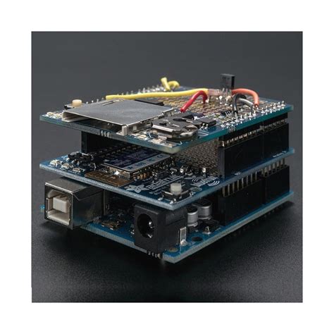 Adafruit Bluefruit Ez Link Shield Bluetooth Z Botland Sklep Dla