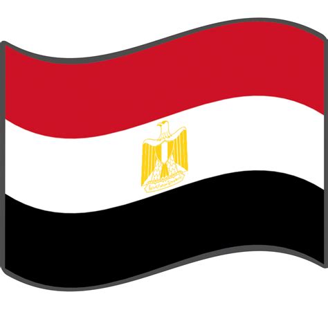 Fileflag Of Egyptpng Wikimedia Commons