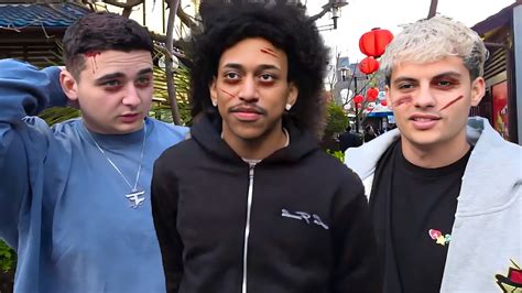 I Got Lost In La With Ron And Lacy Youtube