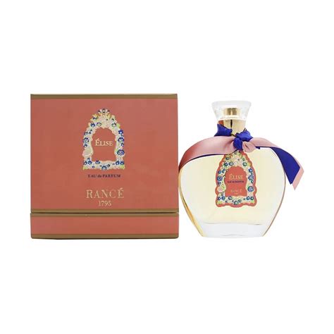 Rance 1795 Elise EDP 50ML – Niche Gallery
