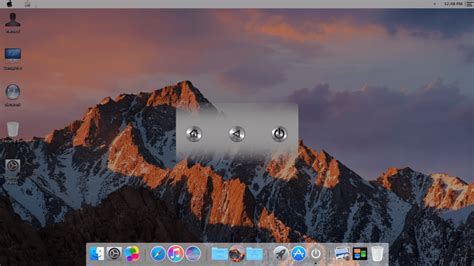 Обои на рабочий стол мак ос фото и картинки 60 штук