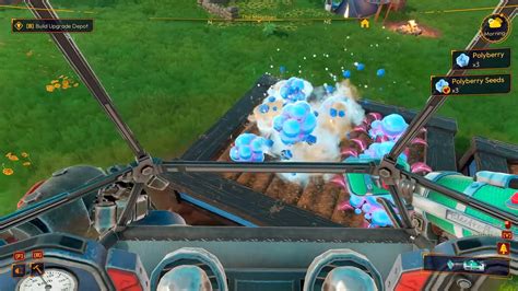 Lightyear Frontier Farming Guide