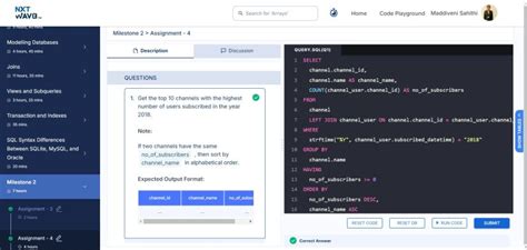 Sahithi Maddiveni On Linkedin Day47 50daysofcode Nxtwave Ccbp