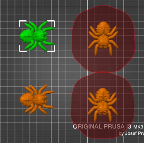 arrange having problems with sequential printing in 2 6 1 r prusa3d