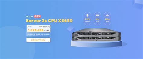Vietnix Cloud Vps Anti Ddos Chuyên Nghiệp