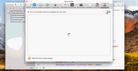 hands on xcuitest features with xcode 9 by shashikant jagtap xcblog