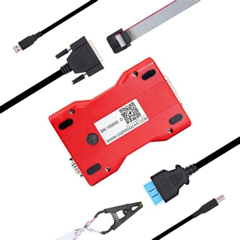 CGDI Prog BMW MSV Professional Auto Key Programmer For BMW CAS CAS CAS CAS CAS CAS FEM BDC