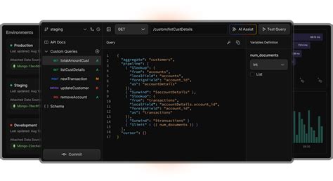 neurelo cloud api platform for postgresql mongodb and mysql