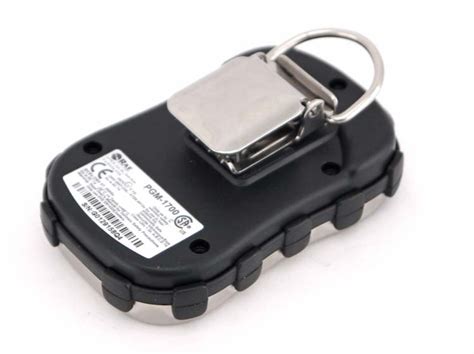 Toxirae 3 H2s Back Fire Safety Cork