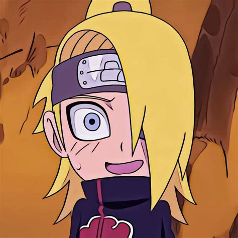𝑫𝒆𝒊𝒅𝒂𝒓𝒂 Imagenes De Fnaf Anime Personajes De Naruto Fotos De Naruto